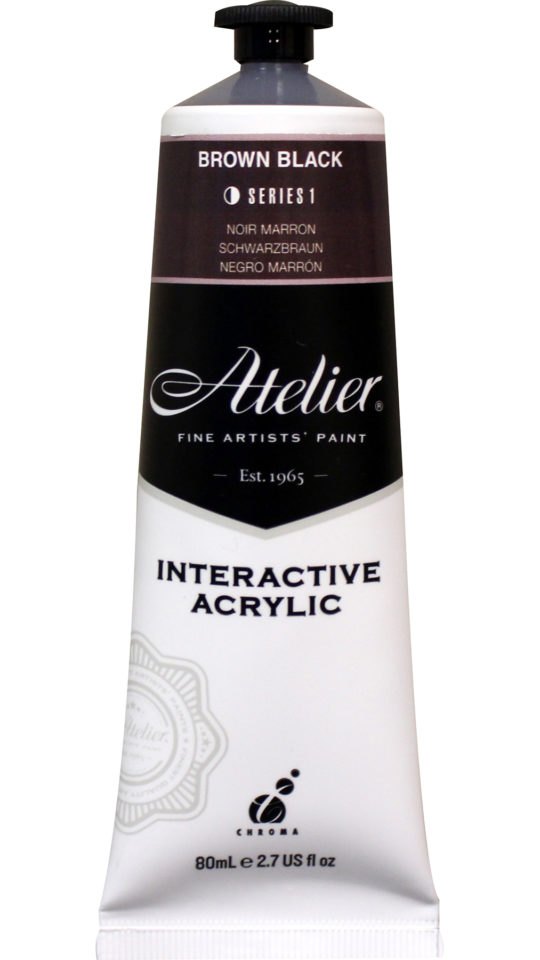 Atelier Interactive Professional Artists’ Acrylic – Atelier Artist ...