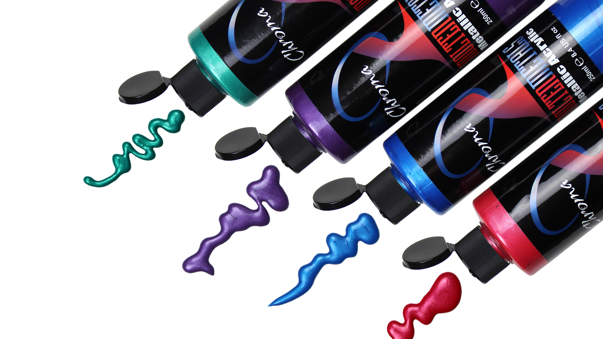 Chroma Educational Paint – Chroma Educational Paint