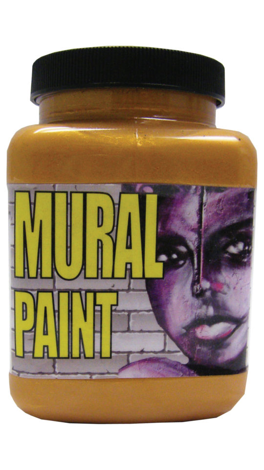 Chroma Mural Paint – Chroma Mural Paint Australia