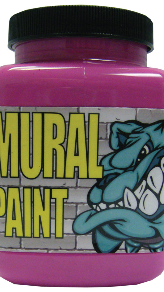 Chroma Mural Paint – Chroma Mural Paint Australia