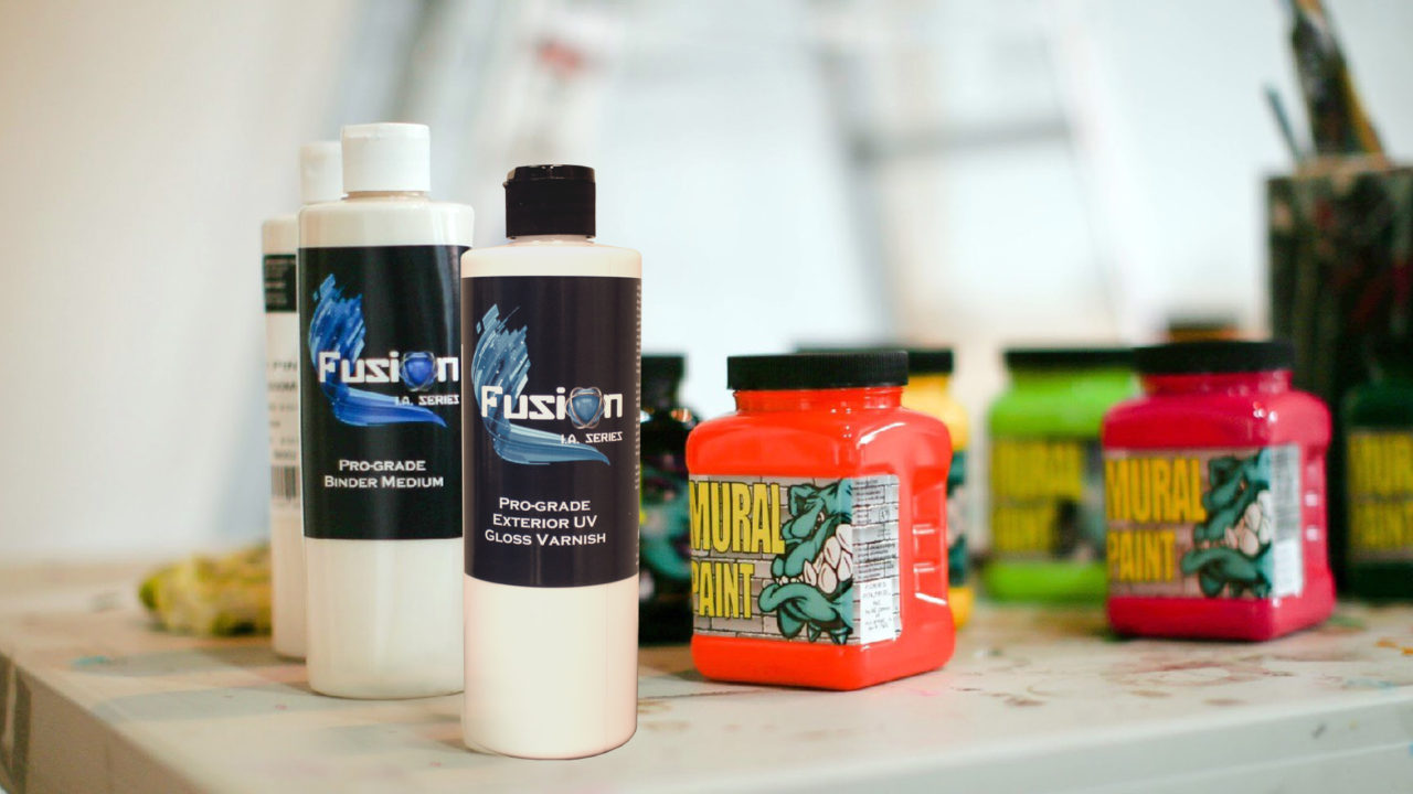 Chroma Mural Paint Australia – Chroma Mural Paint